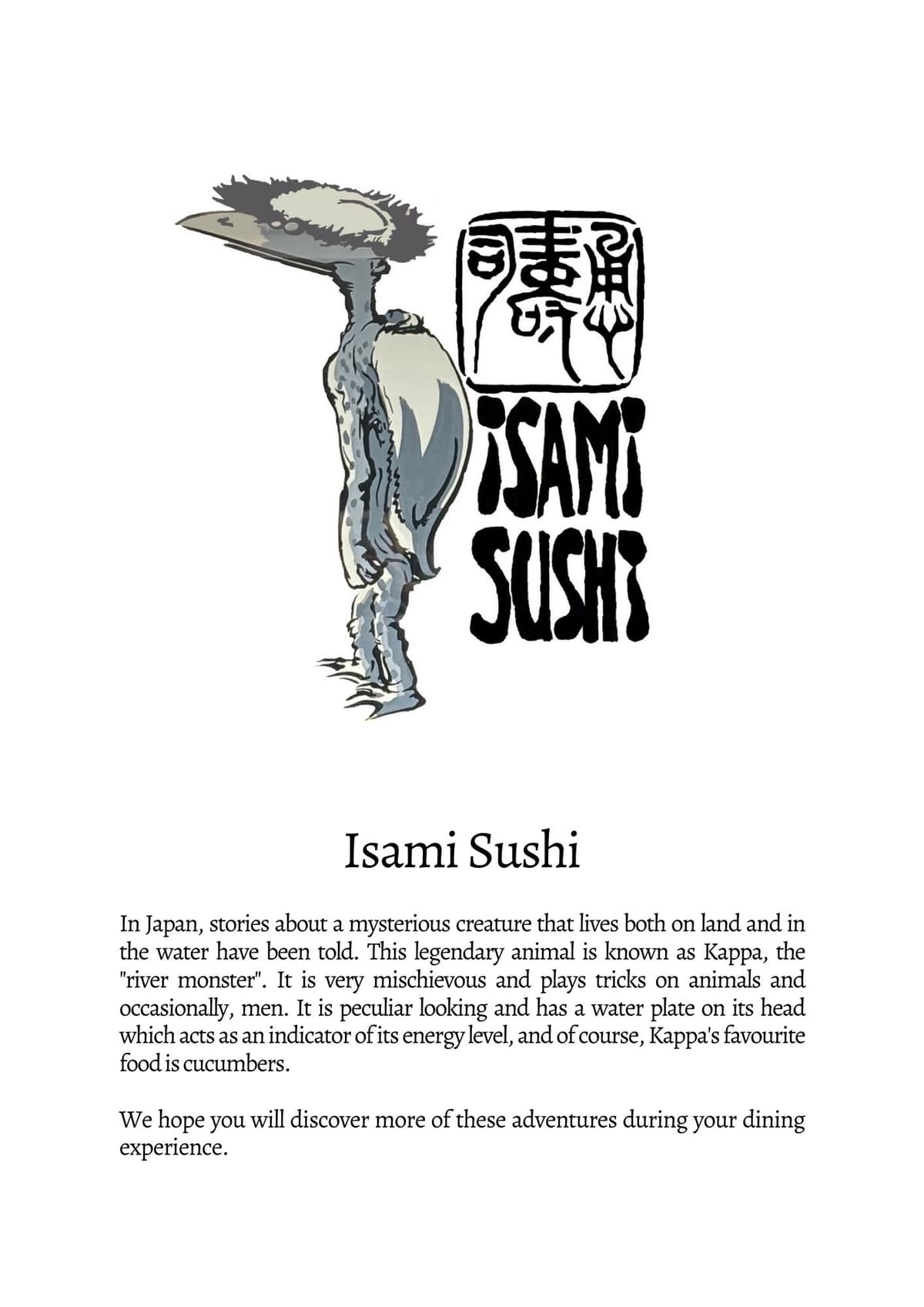 Isami Sushi